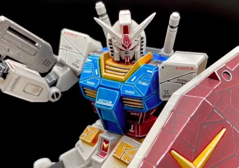 モデラー せなすけ様のサイト紹介 - the model builders